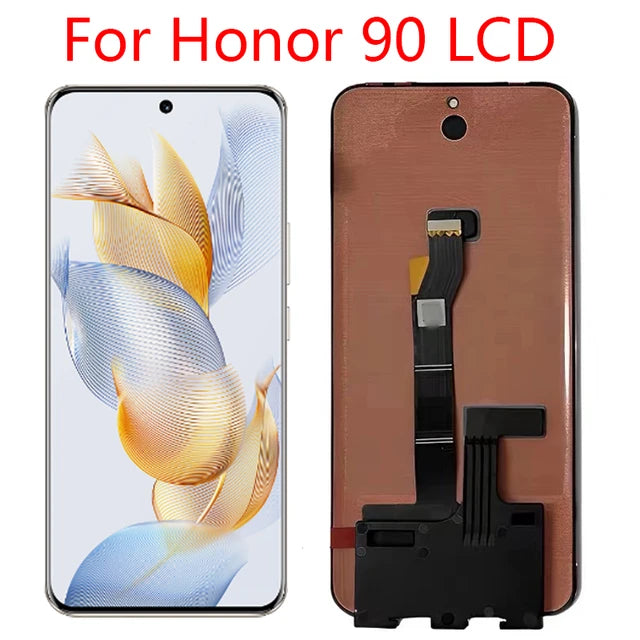Honor 90 Parts